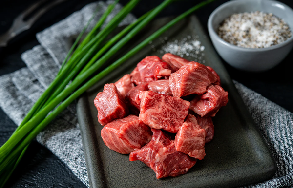 Creative Main Course Ideas for Authentic Wagyu Beef – The Wagyu Shop