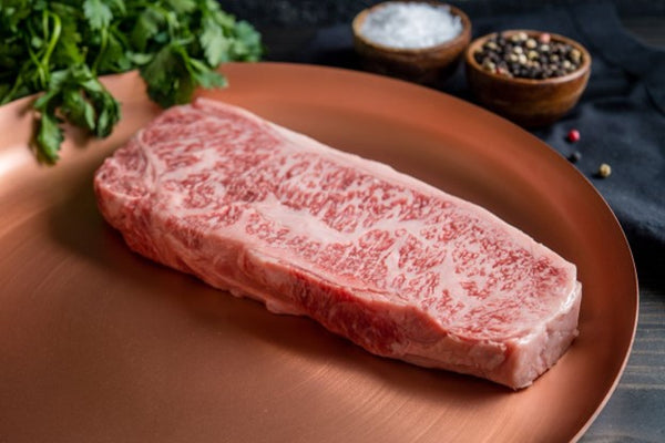 Your Guide to Dry-Aging Steak – The Wagyu Shop