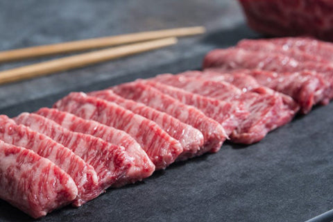 Long Bone Short Rib vs. English Cut Short Rib – The Wagyu Shop