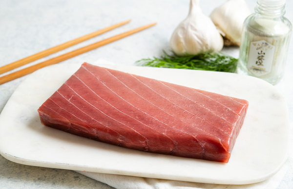 Akami Bluefin Tuna – The Wagyu Shop