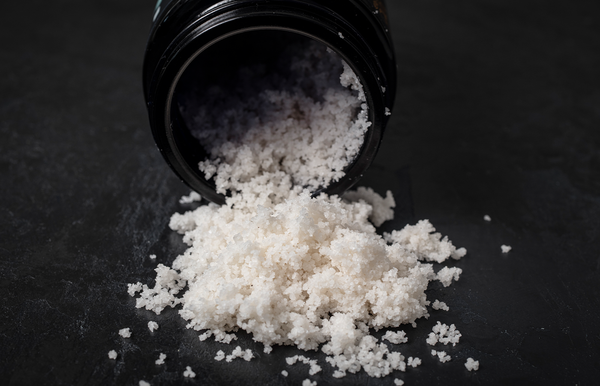 UPETHI™ Balinese Sea Salt – The Wagyu Shop
