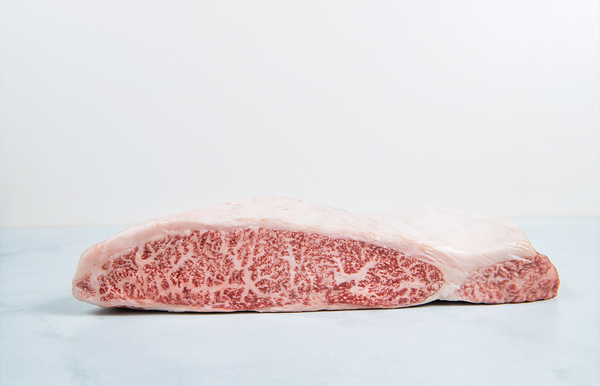 Miyazakigyu | A5 Wagyu Beef Rib Cap Lifter – The Wagyu Shop